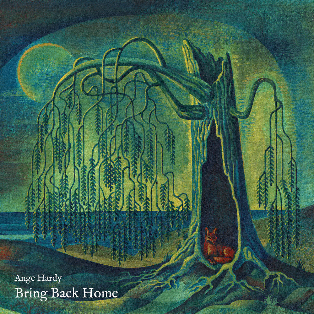 Bring Back Home | Shop | Ange Hardy - somerset based folk songwriter ...