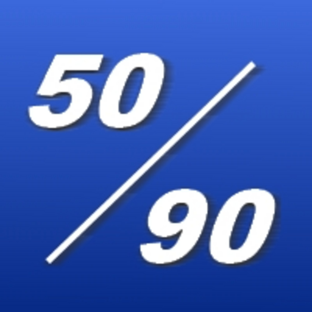 The '50/90' Challenge... | Ange Hardy - somerset based folk songwriter ...